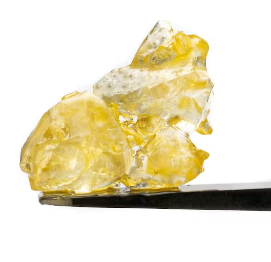 WEST COAST CURE - WEST COAST CURE MANGO HAZE 1G LIVE RESIN DIAMONDS